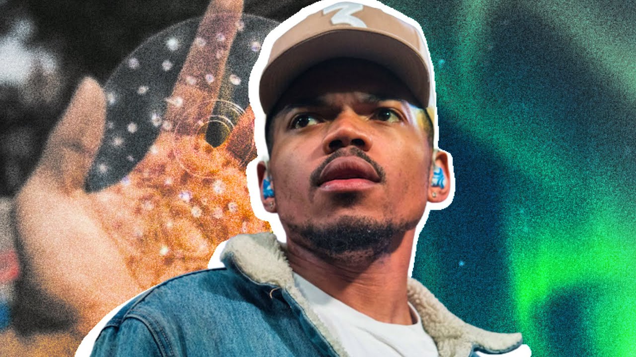 Is Chance The Rapper Back? - YouTube