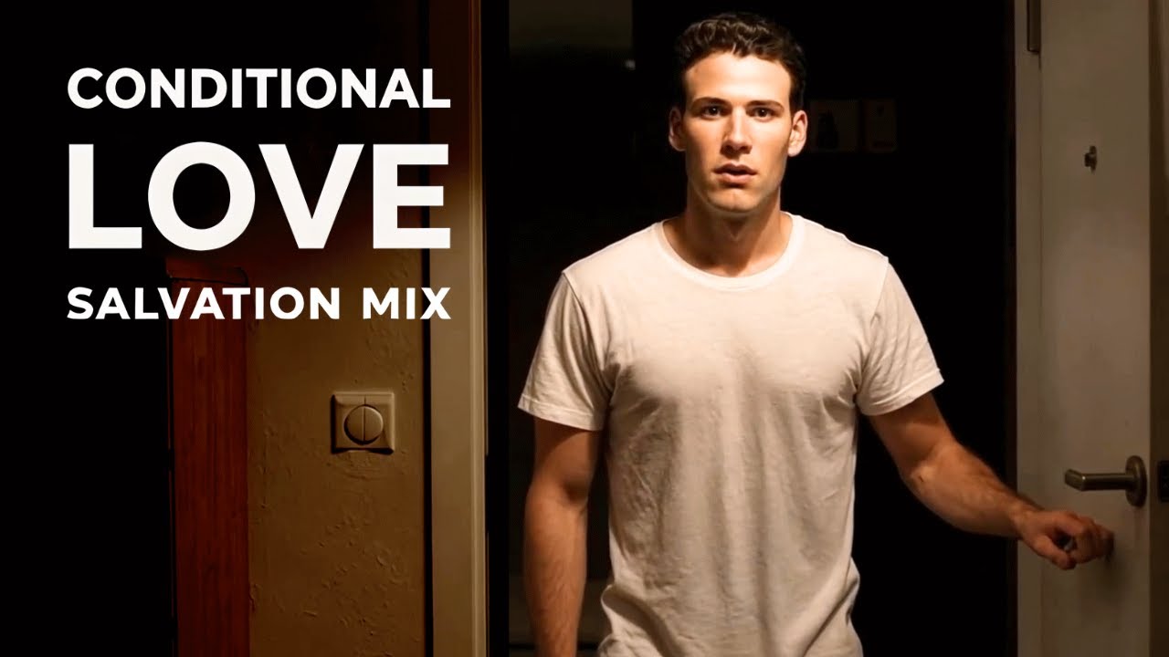 Conditional Love (Salvation Mix) | A Coming Out Story Remix - YouTube