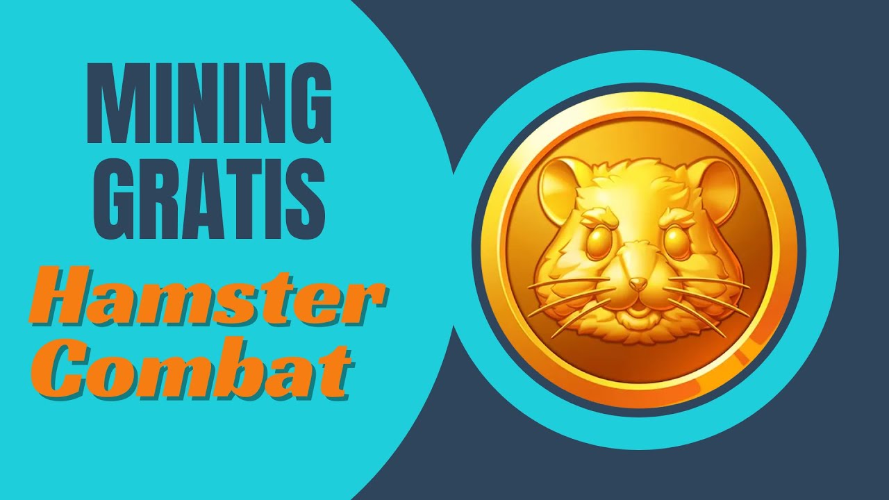 Mining Gratis di Hamster Combat - YouTube