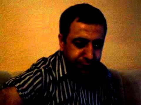 KIRMA HATIRIMI GÜL YÜZLÜM BENIM( ASIK MAHSUNI) KENAN POLAT