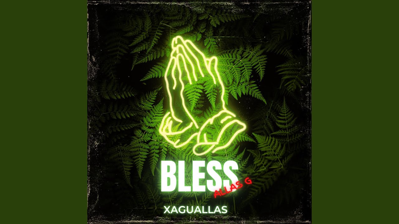 Bless - YouTube