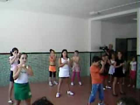 Fiesta Ludisol Arboleas 3_08 - YouTube