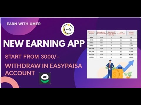 NEW EARNING APP MARKALA 2022 || HOW TO REGISTER ON MARKALA - YouTube