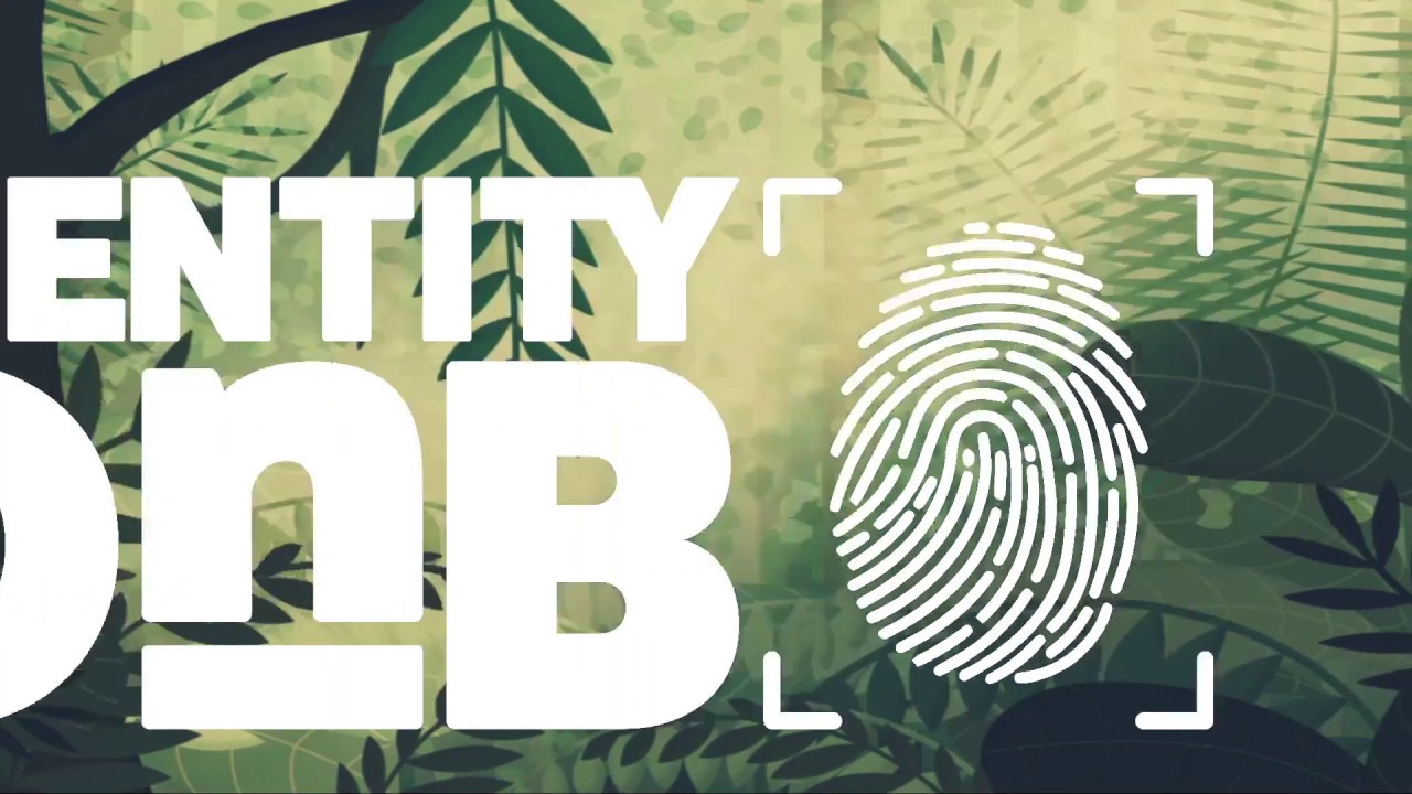 UnRestricted Agent - Identity DnB charity stream for Mind - YouTube