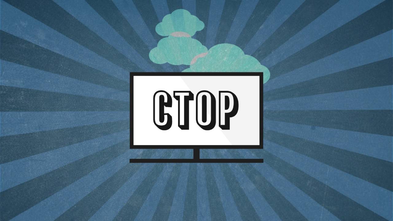 Intro for Ctop! - YouTube