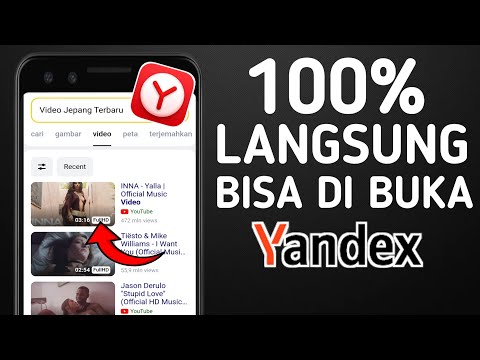 cara membuka situs d3w4s4 lewat yandex