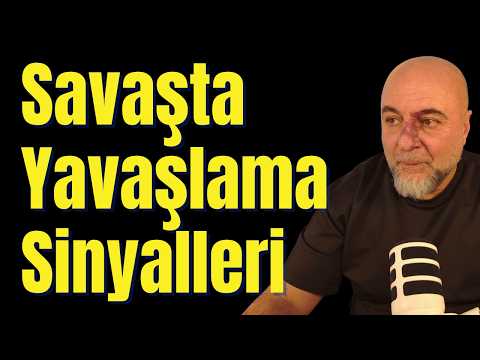 Savaşın Borsalar Üzerindeki Etkisi Azalmaya mı Başladı?