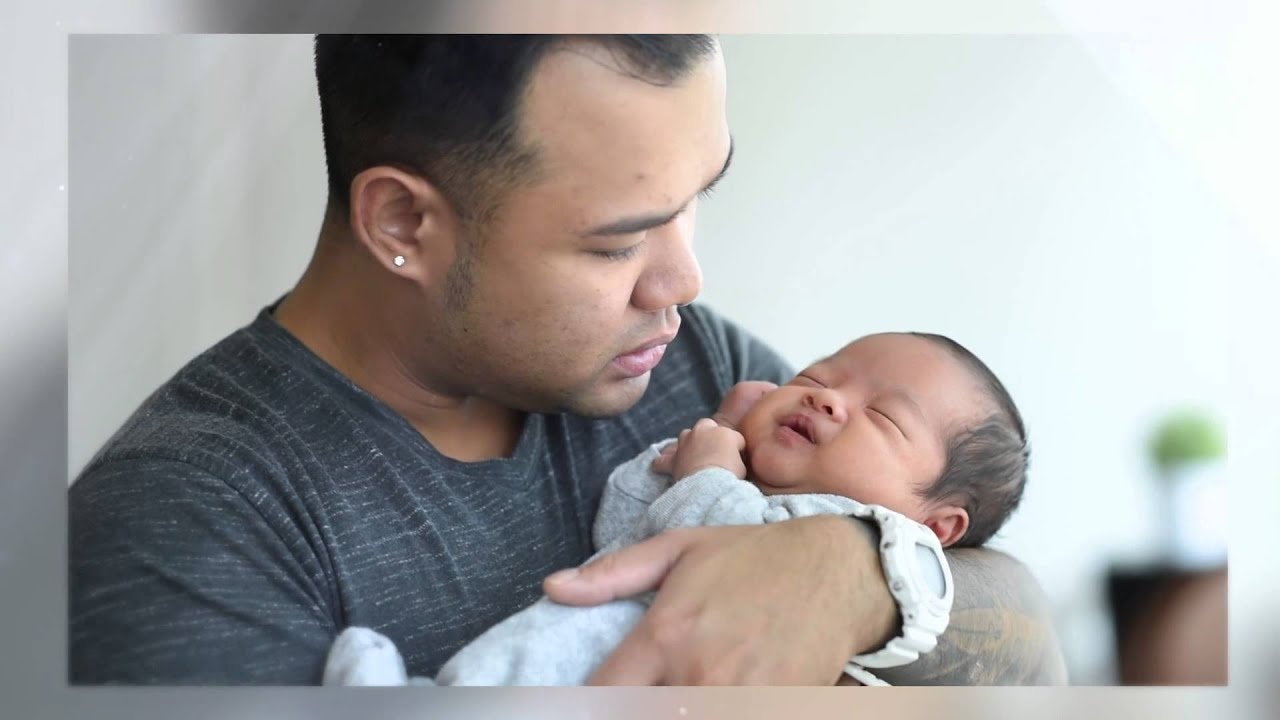 Baby Kaleb - YouTube