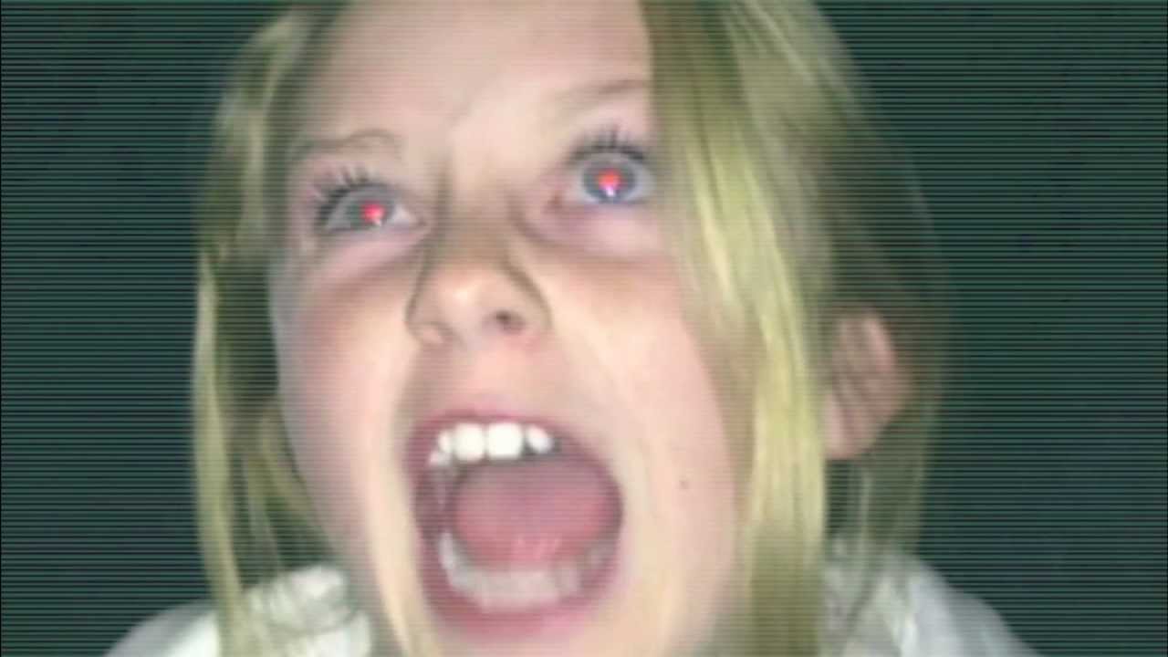 Freaked Out Scared Kids . What Really Happened To These Kids? XORTIUM ...