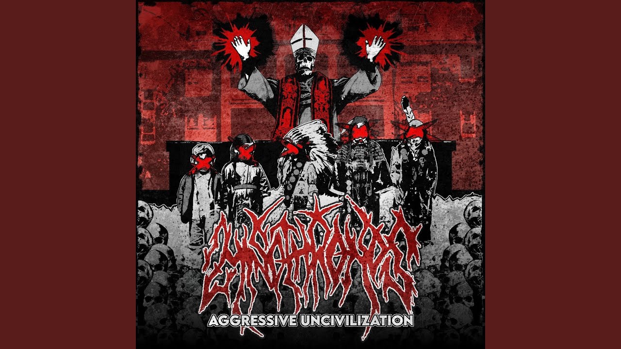 Aggressive Uncivilization - YouTube Music