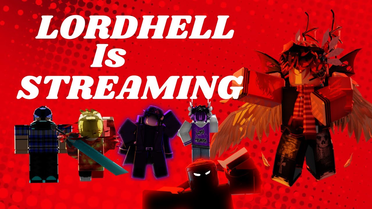 🔴hacked by lordheaven stream ez - YouTube
