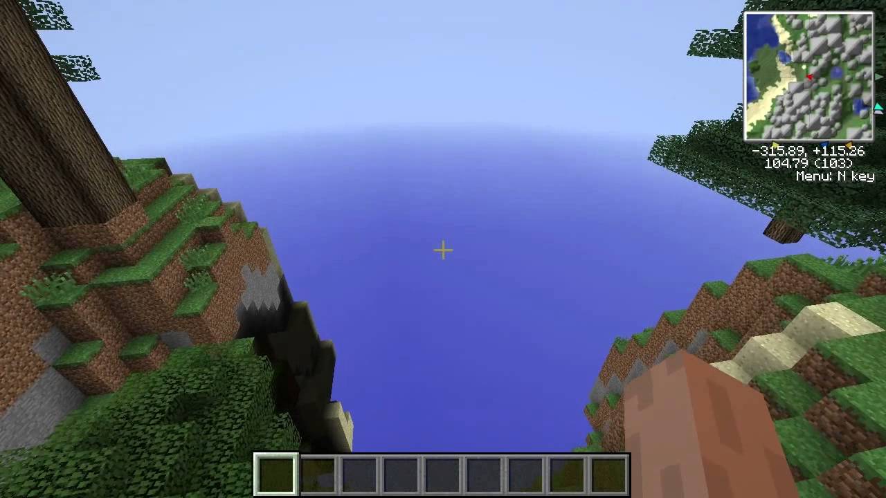 Feed the Beast Thaumcraft 3 Part 1 - YouTube