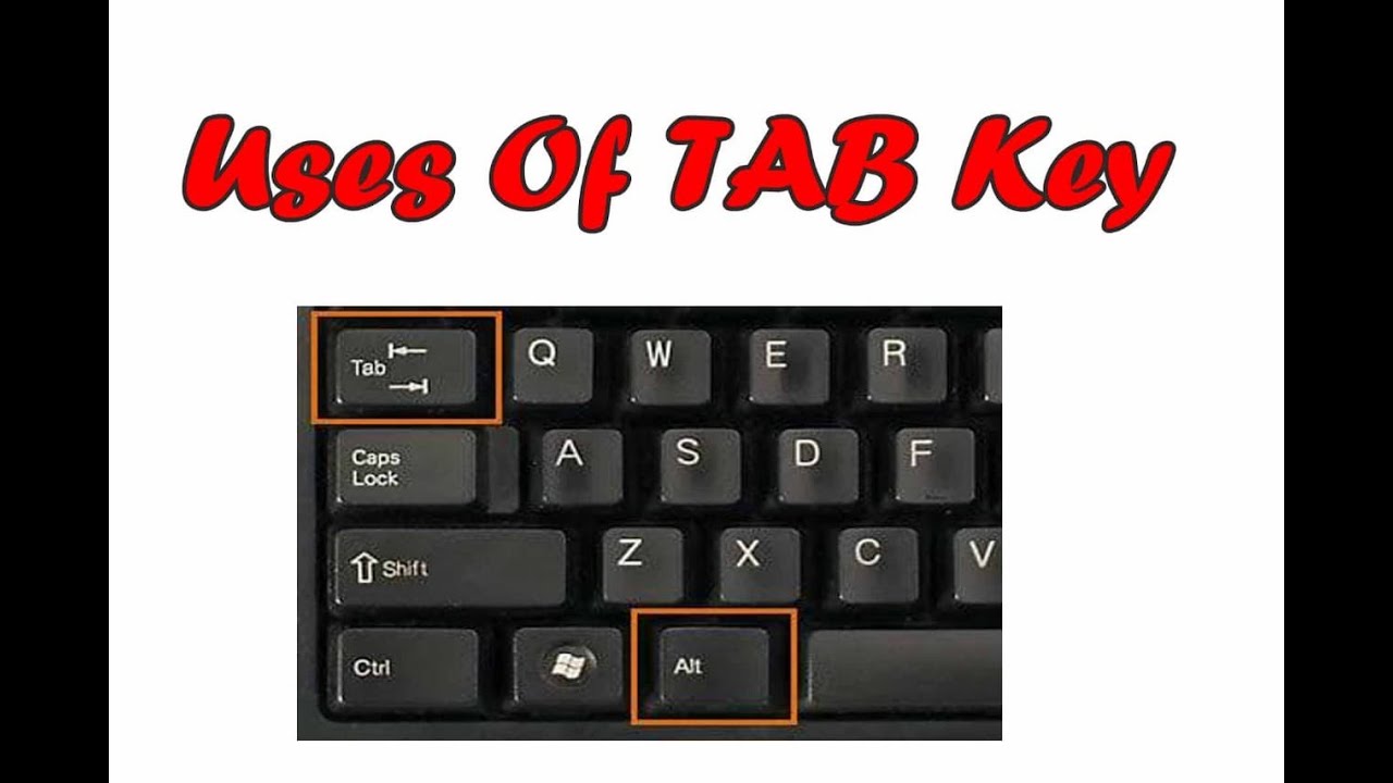 What is TAB? - YouTube