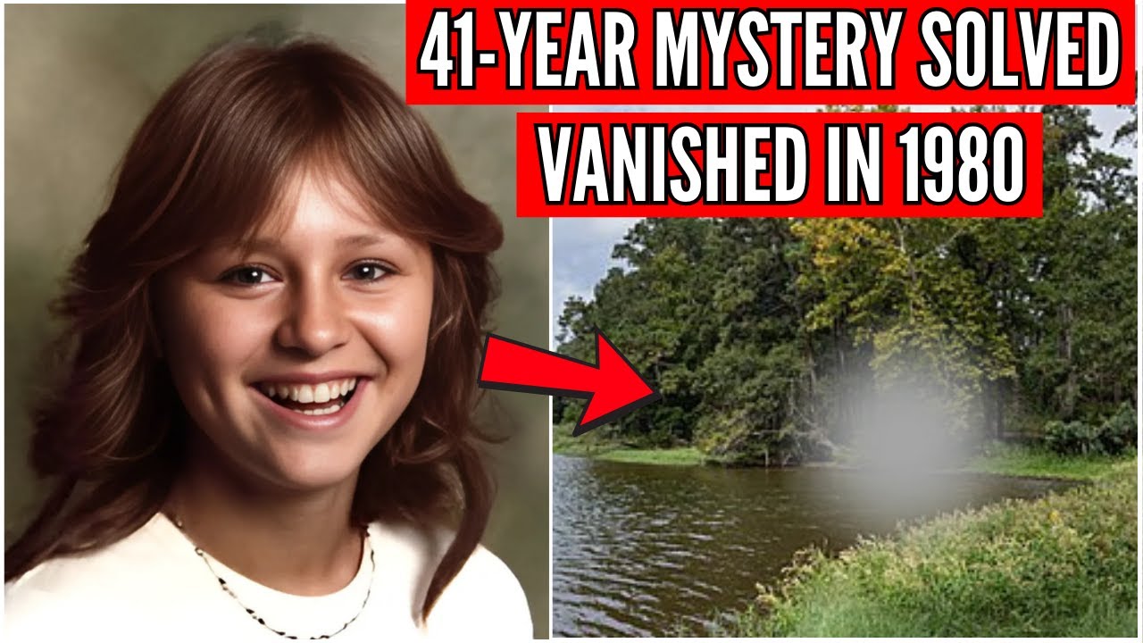 She Vanished in 1980 | The Mystery of Sherri Jarvis - YouTube
