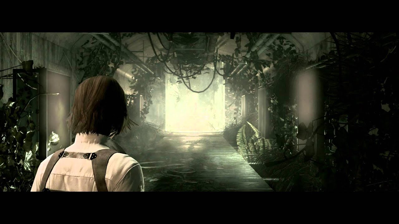 The Evil Within: The Assignment DLC Part 5 (Ps4) The Puzzle Box - YouTube