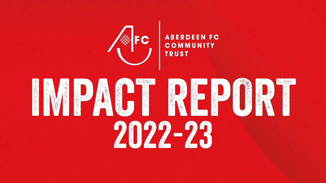 AFCCT Impact Report 2022-23 - YouTube