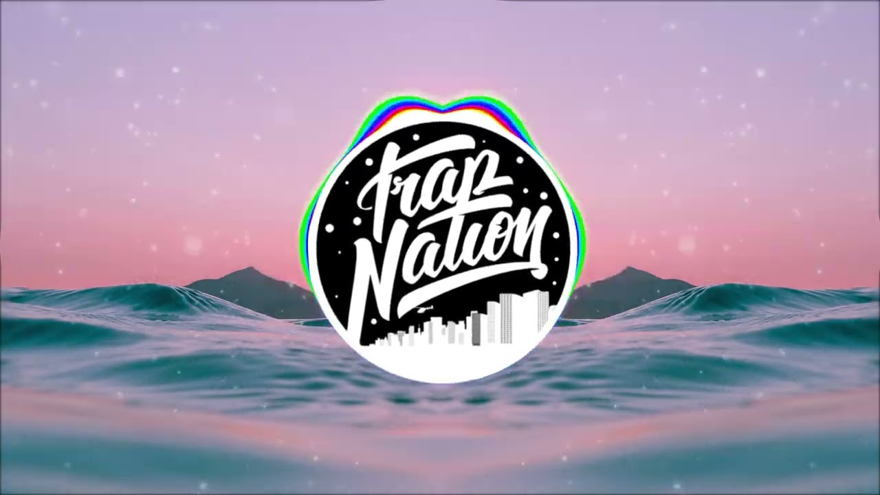 Trap Nation/Chill Nation 2017 After Effects Audio Spectrum FREE ...