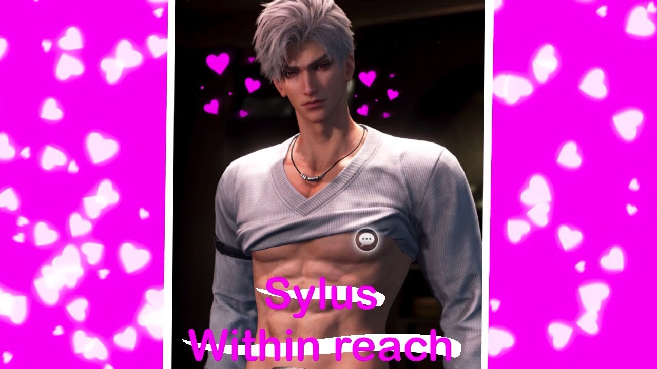 Sylus memories: within reach - YouTube