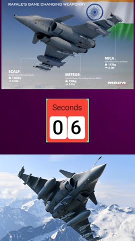 Who made rafale first? #youtubeshorts #worldviral #l.ql.answers - YouTube