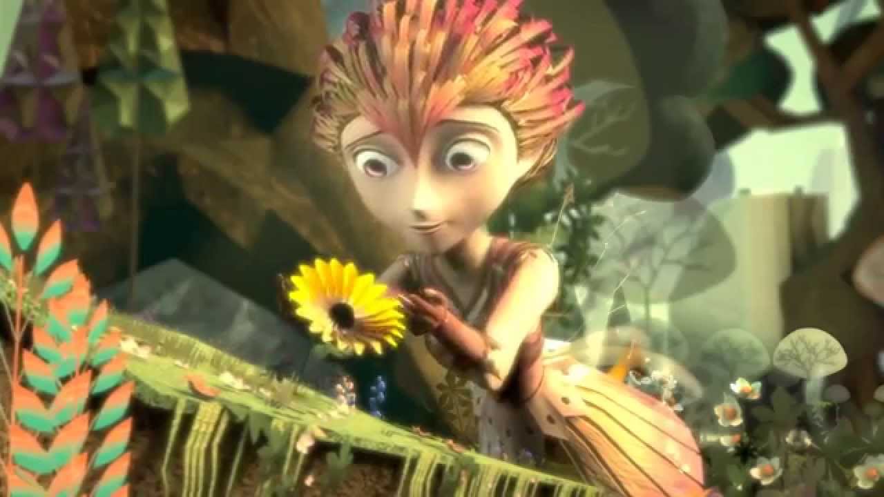 CGI Animated Shorts HD 'BROKEN Rock, Paper, Scissors' by The Broken ...