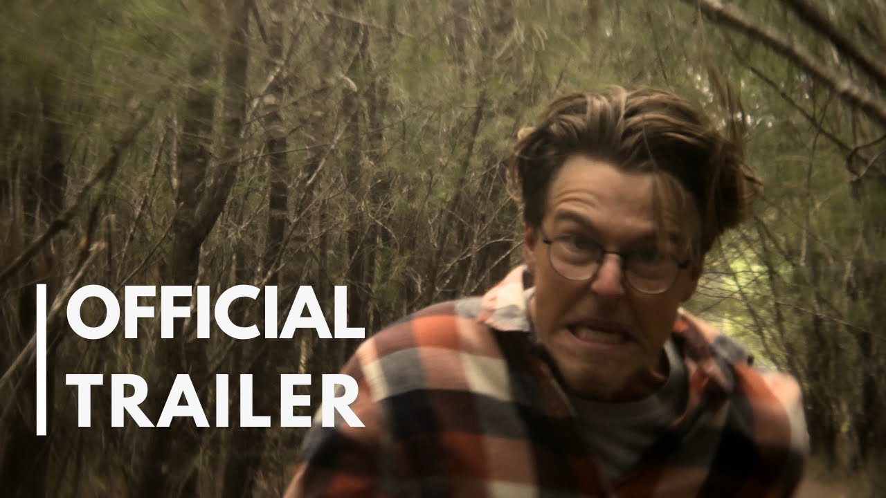 New Australian Bush Thriller (2025) | Official Trailer - YouTube