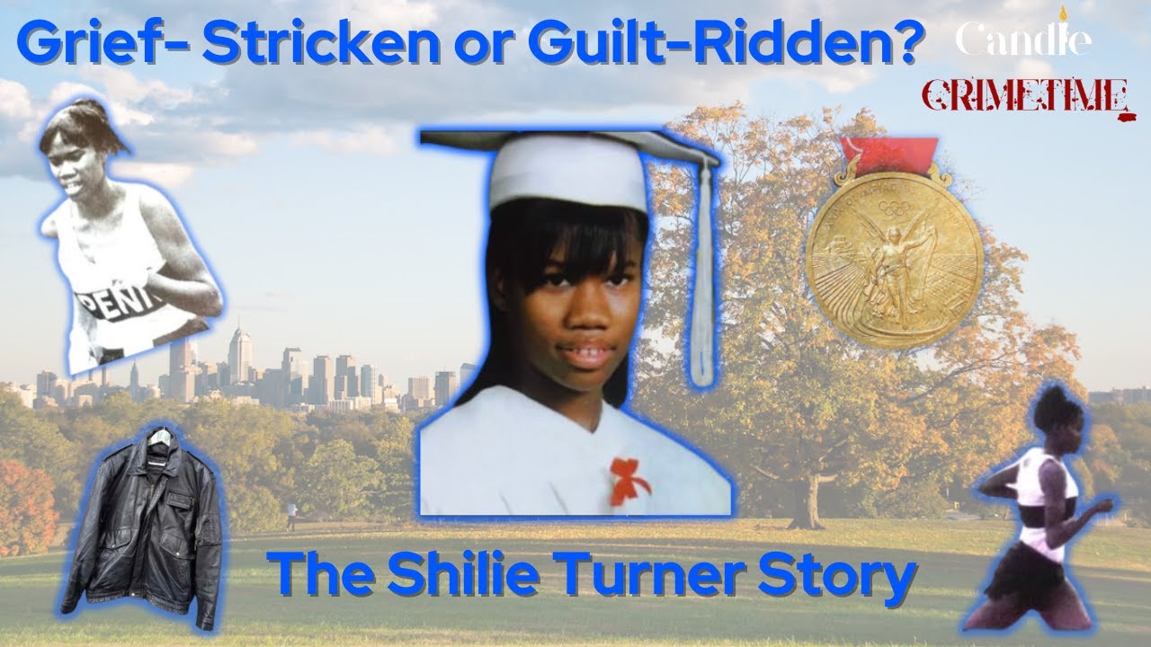 Candle Crimetime | GRIEF-Stricken or GUILT-Ridden? - Shilie Turner ...