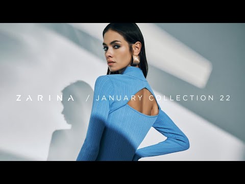 Look Book | January Collection 2022