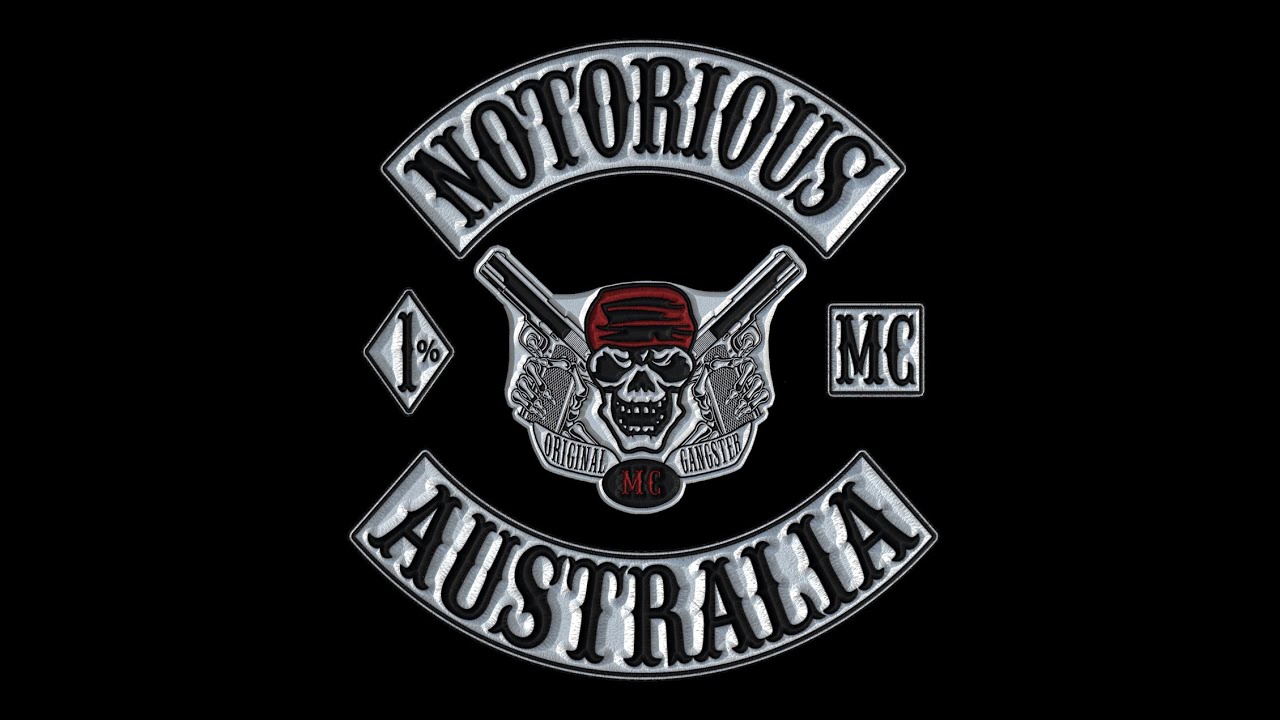 Iconic RP | Notorious MC VS Lost Souls MC | Defending Armour Market ...