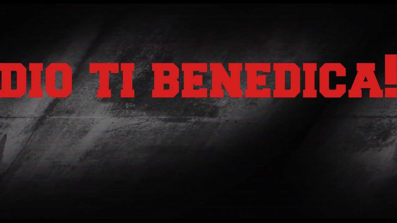 Perchè sei in chiesa? - Intro cristiana - YouTube