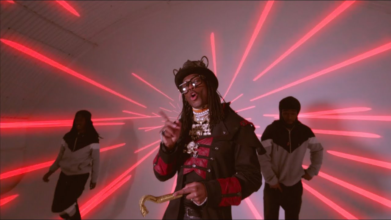 Rigormortiz - Mangoma - YouTube