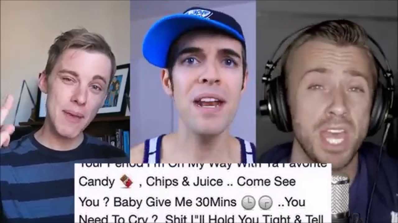 Ten Minutes of AYO BOI - YouTube