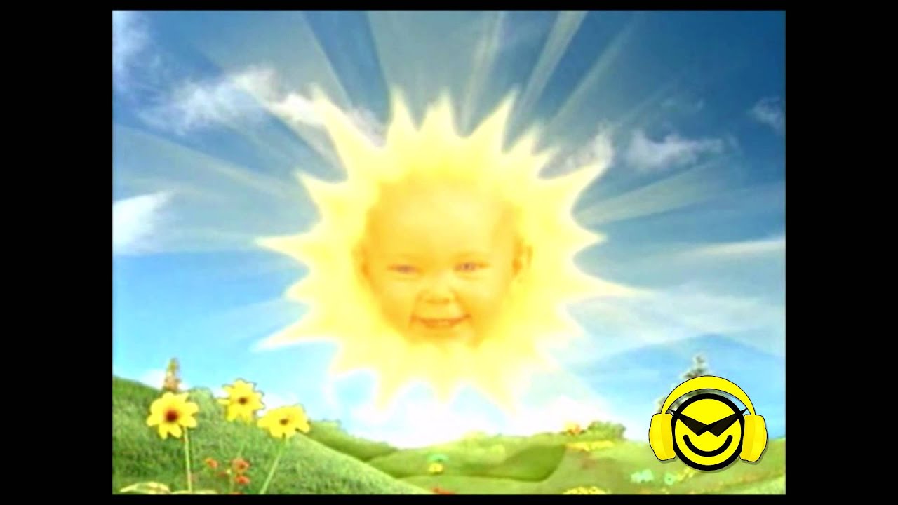 Teletubbies - Intro - YouTube