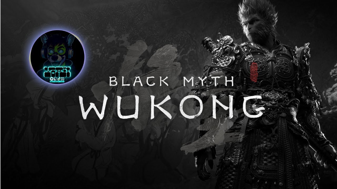 EP5 | Black Myth: Wukong (Yoati's 1st-time-playthrough) - YouTube