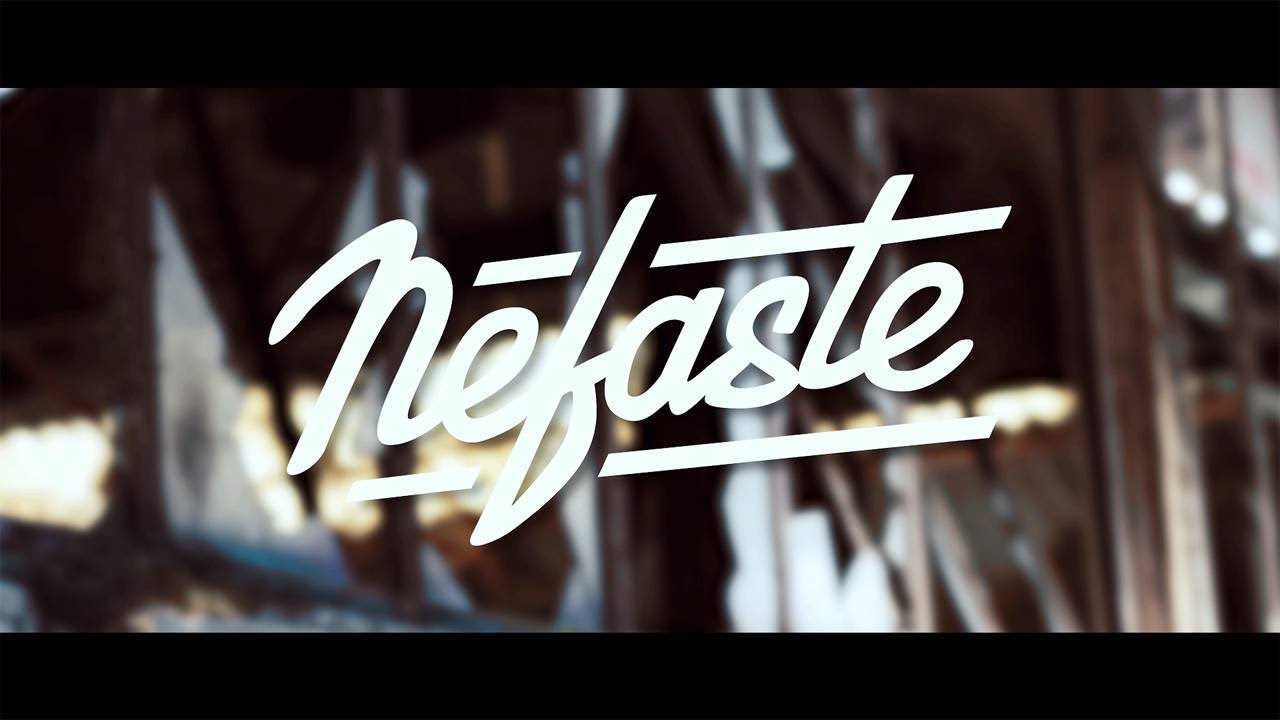 Nefaste - L'art et la manière (Clip officiel) - YouTube