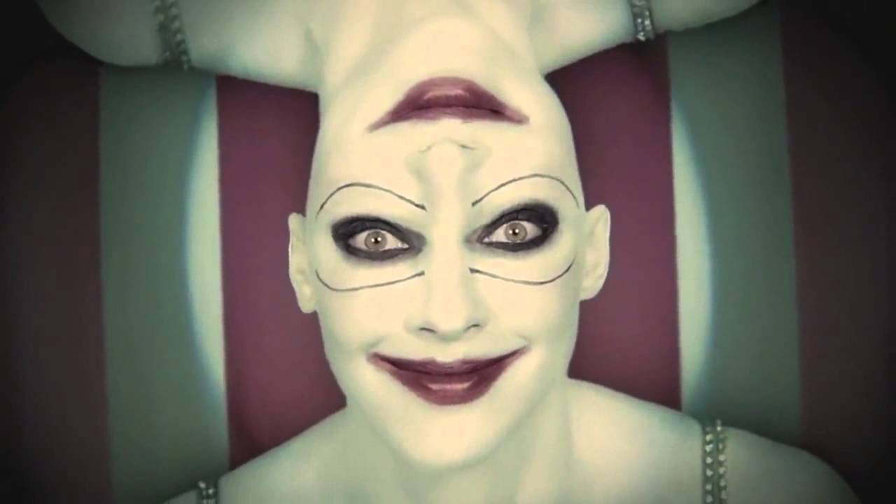 American Horror Story: Freak Show (Fallen Angel + Teasers + Trailers ...
