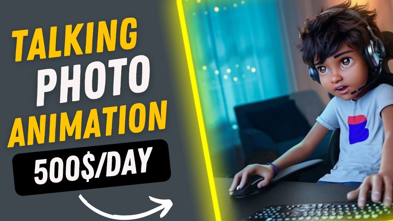 Create Animated videos with AI | Free Animation Maker for YouTube | AI ...