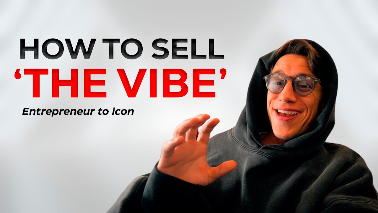 How to make vlogs SO good people can't stop watching | Daniel Dalen ...