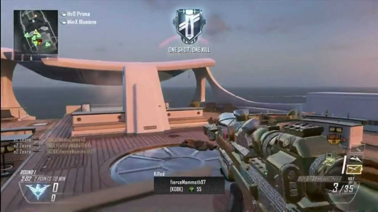 eZ Zexra: "Zexyness" Ep.#1 - YouTube