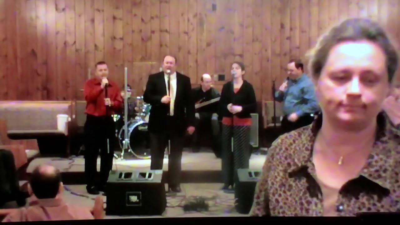 Huntsville Free Holiness Singing Youtube