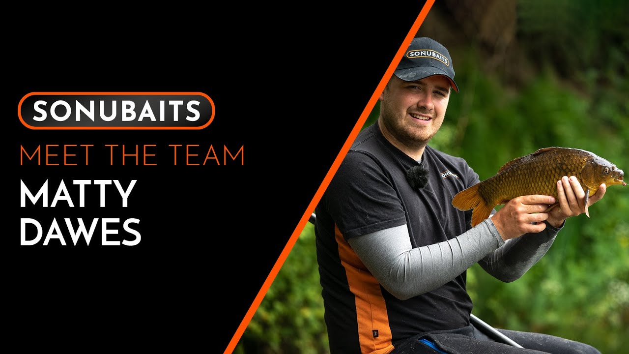 Meet The Team | Matty Dawes - YouTube
