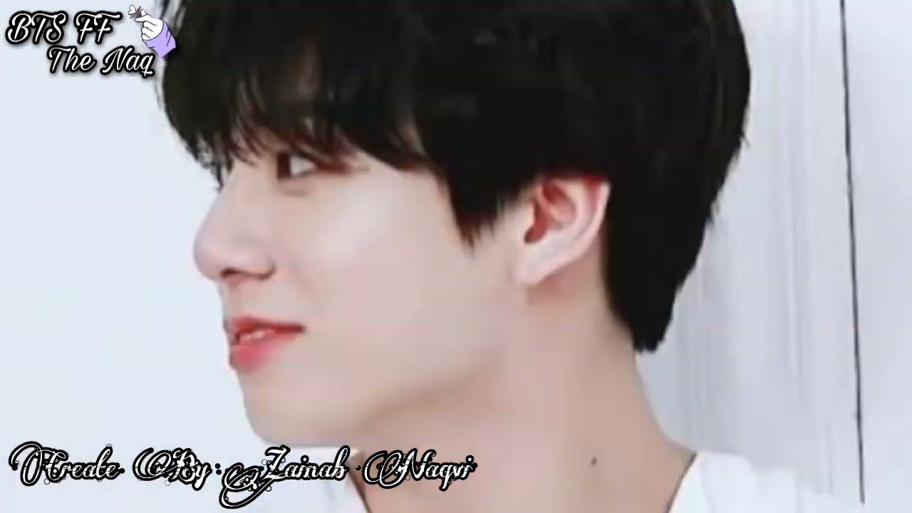 BTS FF Vminkook Fanfic (You Are Mine) Eplain in Hindi Episode 8 Jikook ...