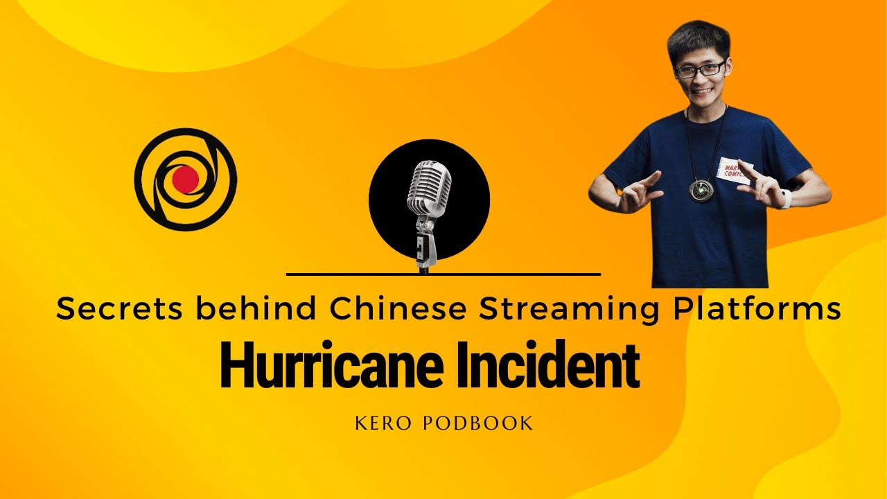 Secrets behind Chinese Streaming Platforms 📺: The 'Film & Television ...