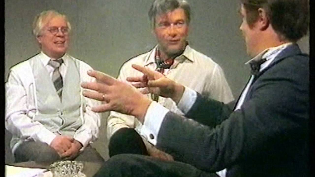 Spede Show - Artikuloinnin mestarit - YouTube