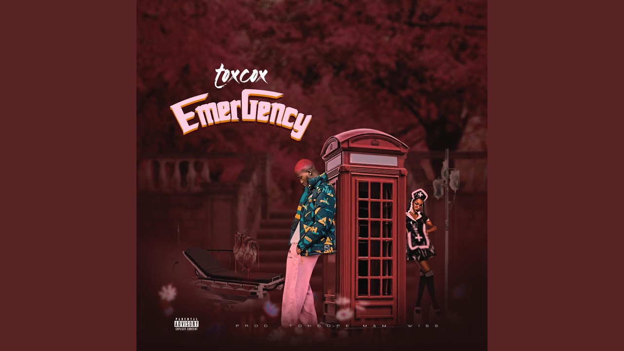 Emergency - YouTube Music