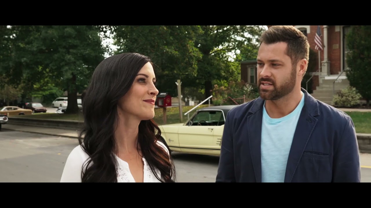 Mayberry Man (2021) Official Trailer - YouTube