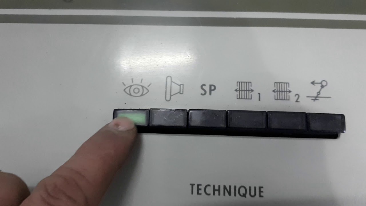 Shimadzu X.ray Machine Dail Buttons - YouTube