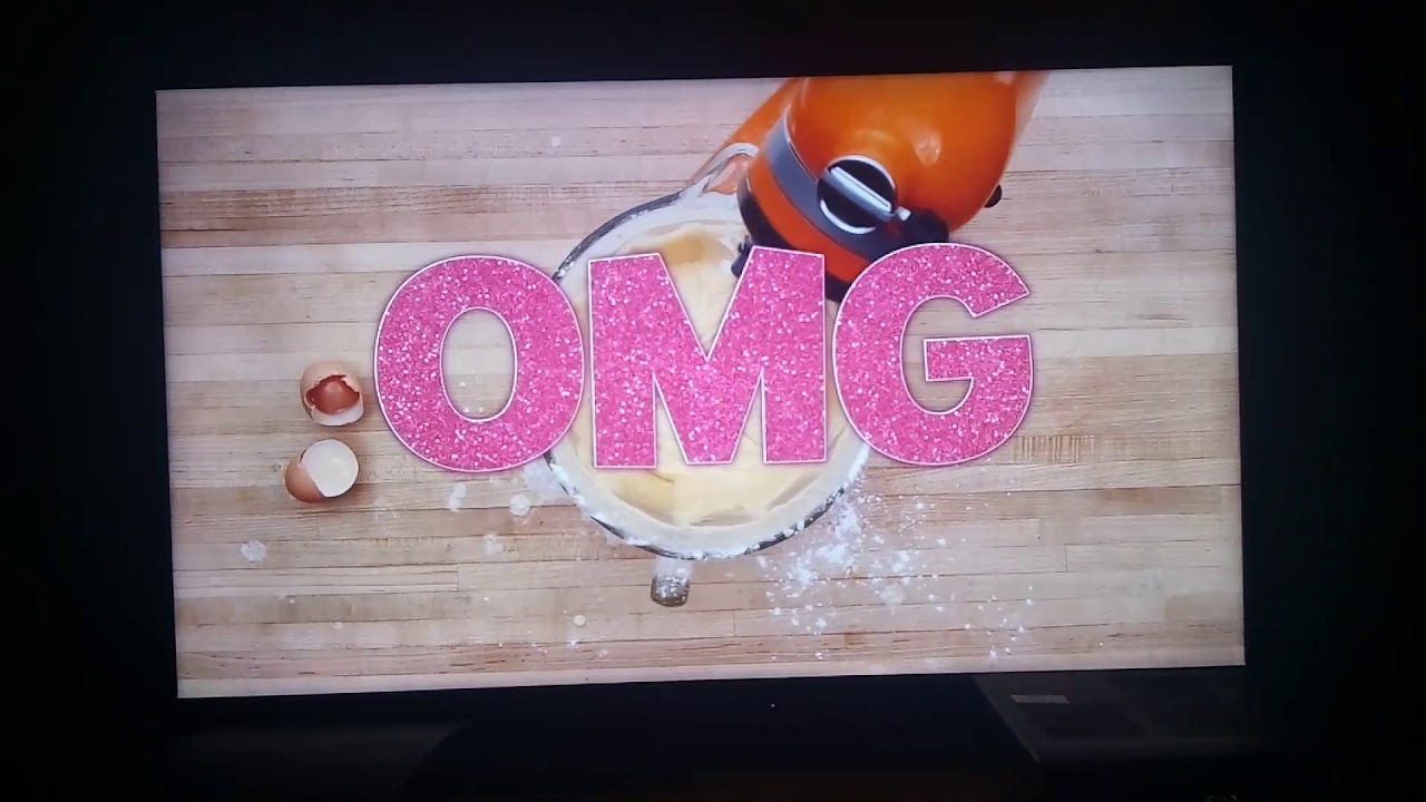 Baking with Pinkie Pie - YouTube