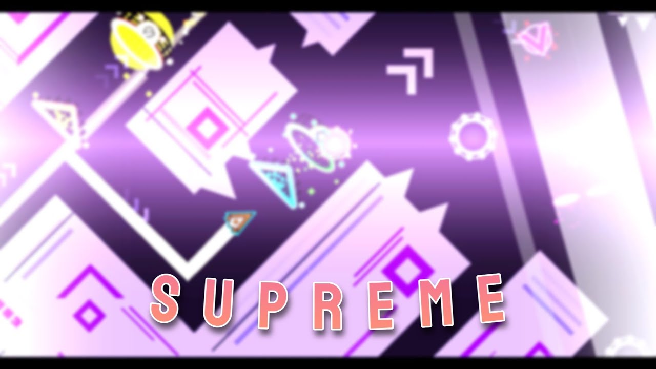 Supreme 100% - YouTube