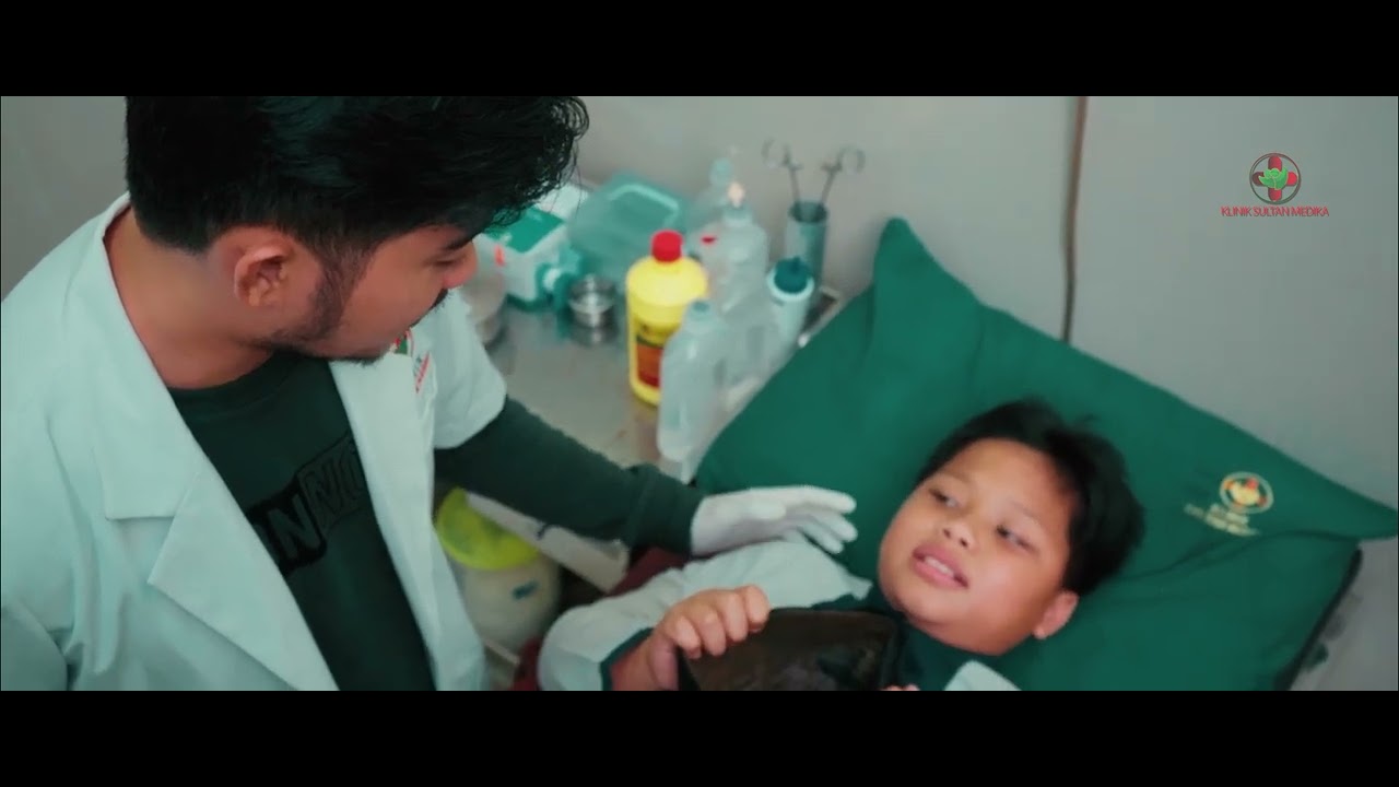 Company Profile Klinik Sultan Medika - YouTube