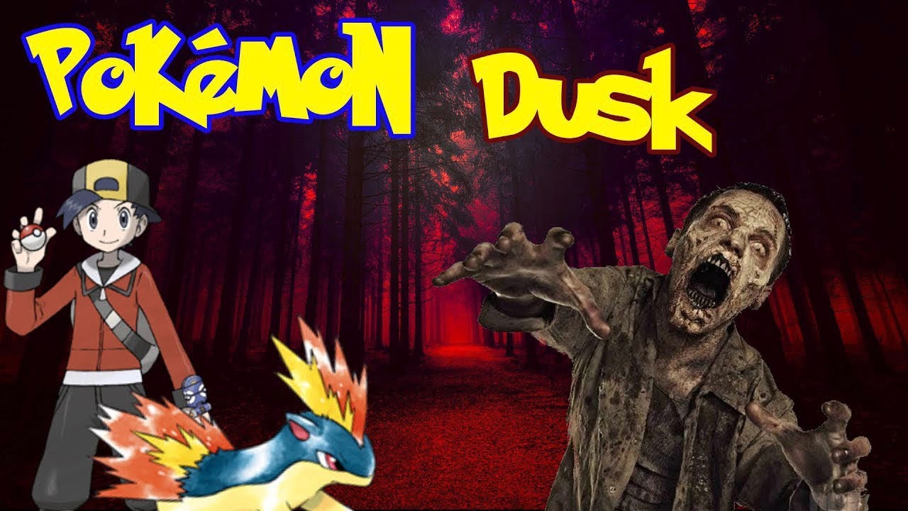 Pokemon Dusk Review and Download Tutorial - YouTube